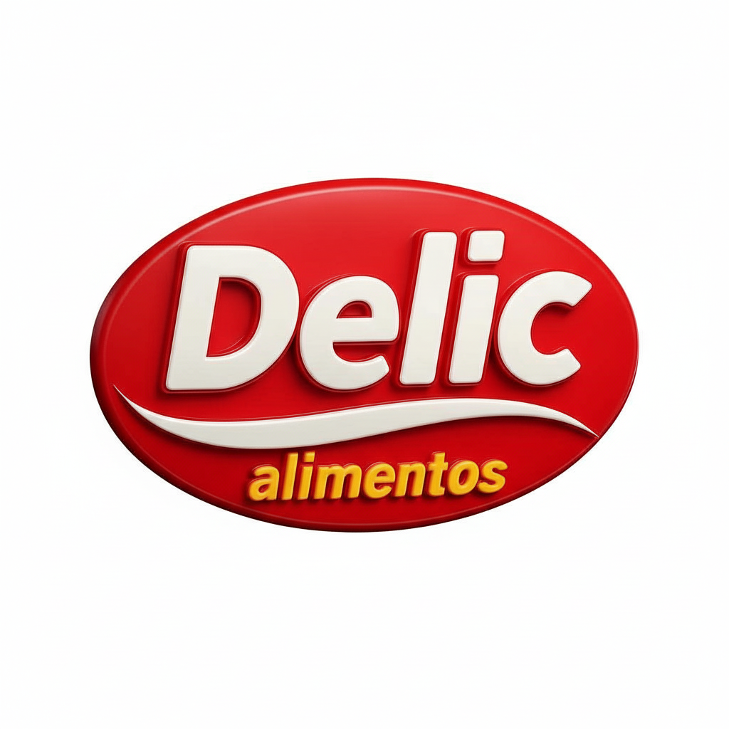 Delic Alimentos - Farofas, Sais e Molhos Artesanais para Churrasco
